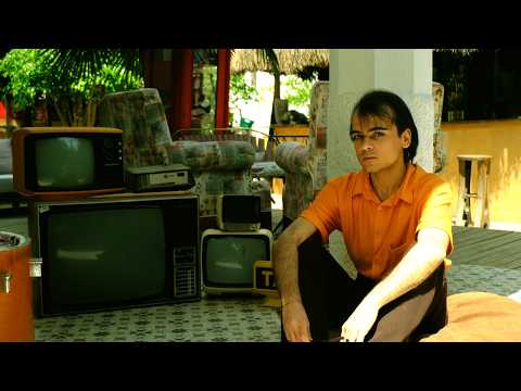 Saim - Çileden Hallice (Official Music Video)