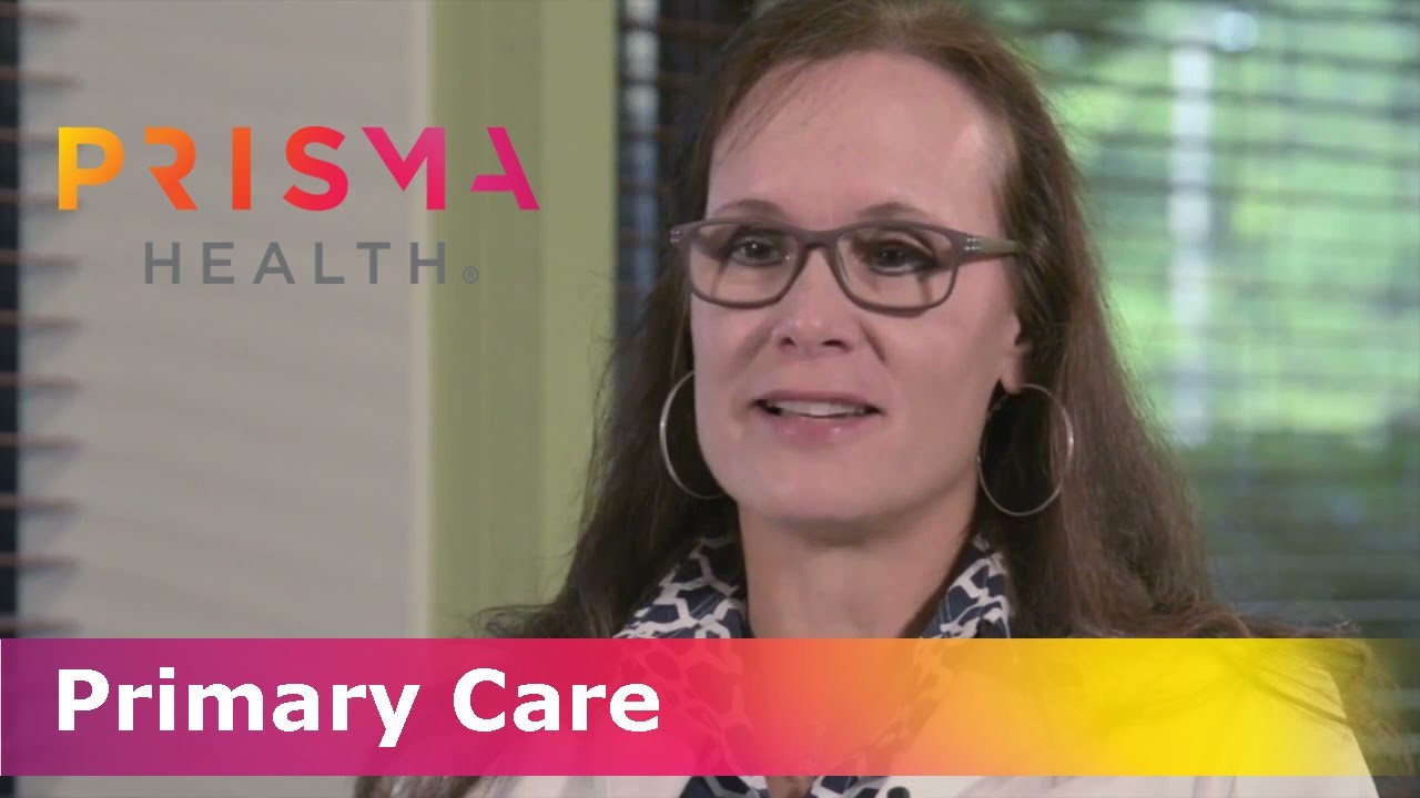 Martha P. Hester, MD, is a Family Medicine Physician at Prisma Health ...