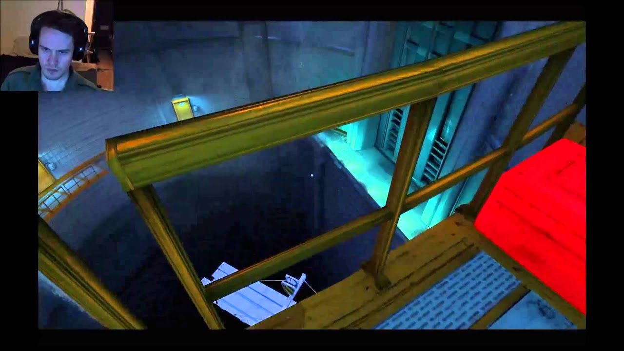 Frall epic fail Mirrors edge gameplay! - YouTube
