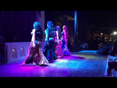Bab Al Shams Arabian Belly Dancers, Arab Girls desert entertainment Dubai Desert Resorts Part3
