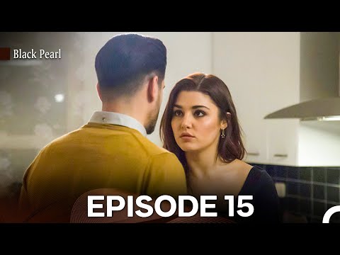 Black Pearl Episode 15 FULL HD (English Subtitles)