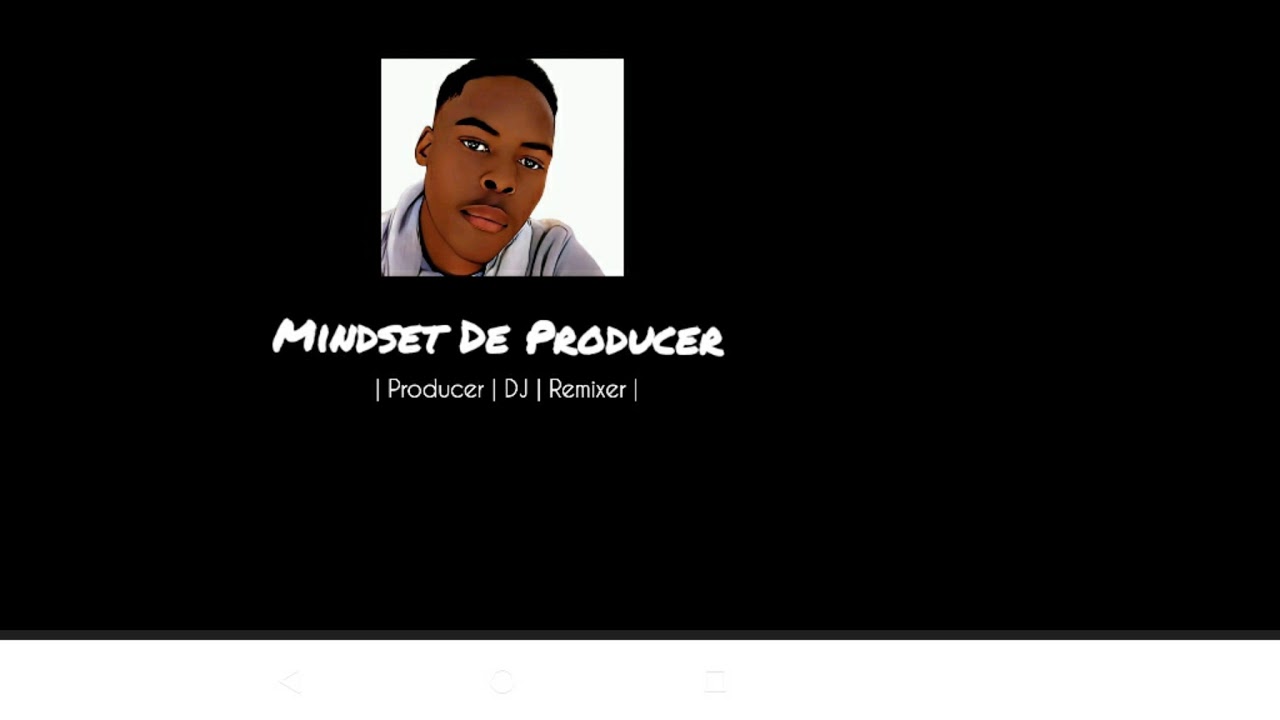 Mindset SA Channel Live Stream - YouTube