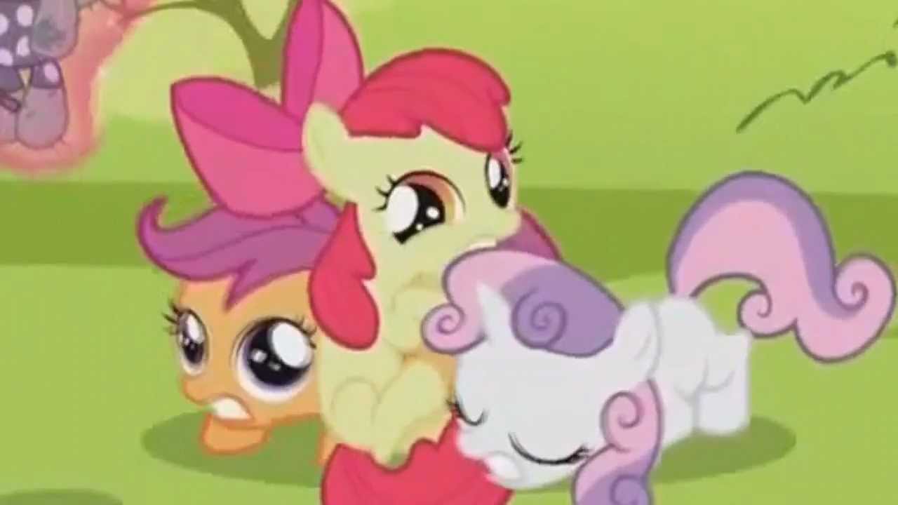 My Little Goodfeathers