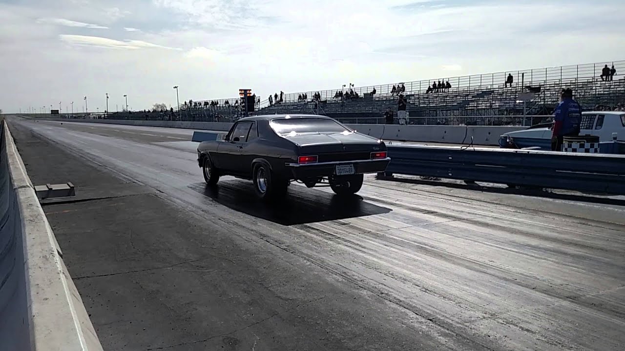 Team Boddie Racing No Excuses Round 3 at Sacramento Raceway Park on ...