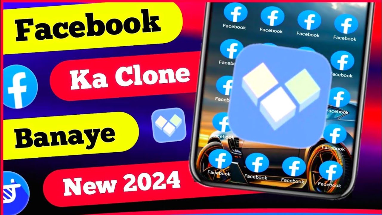 The Ultimate Guide to Facebook Clone App 2024 | Facebook Clone App ...