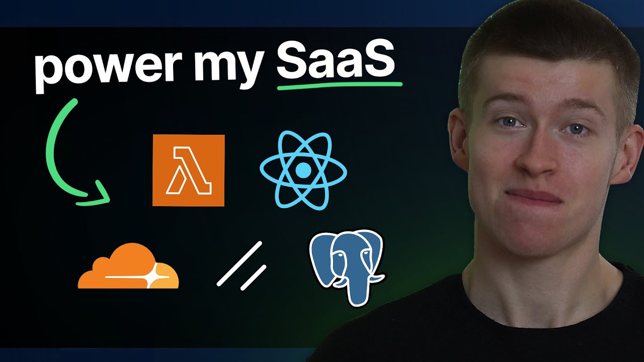 My Favorite Tech Stack for 2024 - YouTube