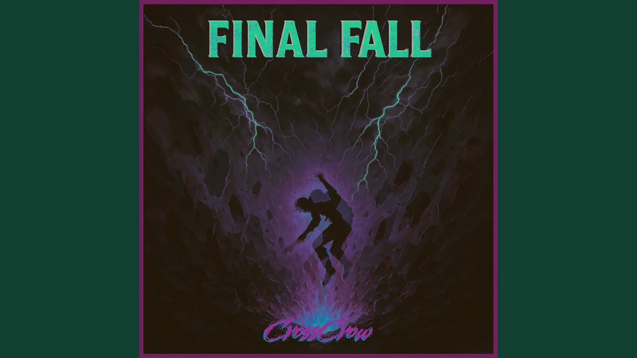 Final Fall - YouTube