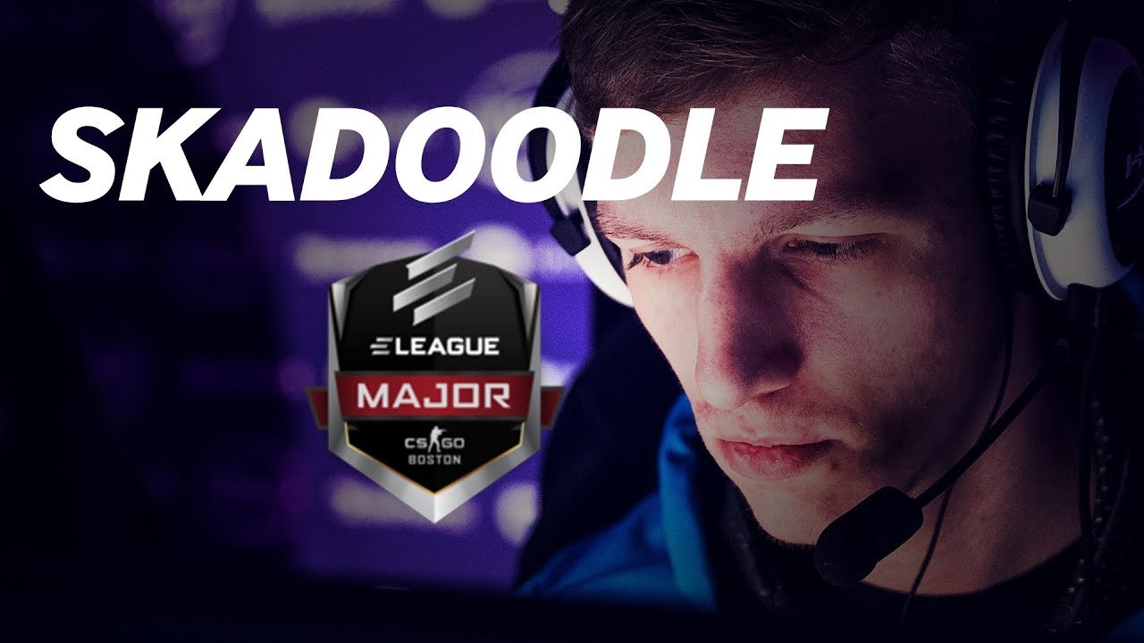 C9 Skadoodle: As a Personal Goal, I Just Wanted To Make It Out Of ...