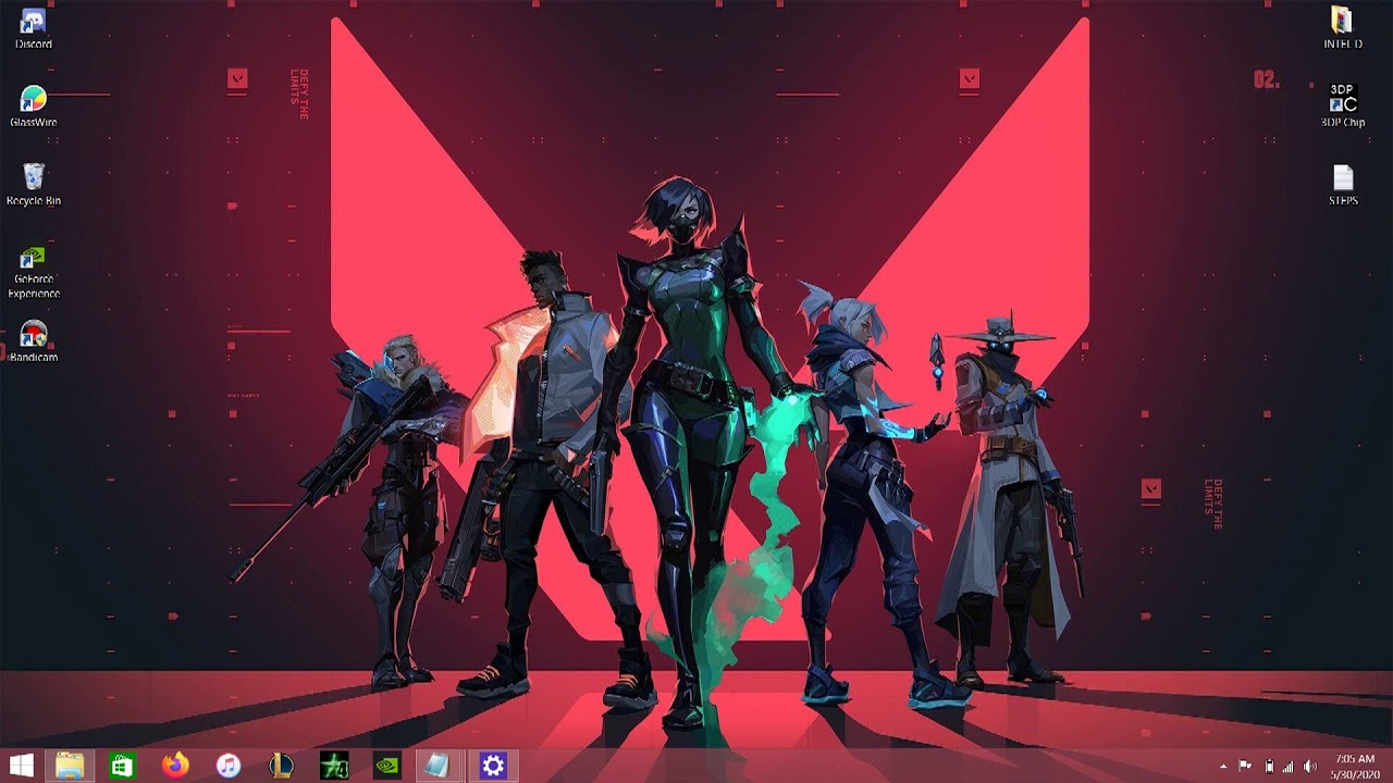 How to Install 8th Gen Intel UHD 620 or Any UHD on Windows 8.1 Using ...