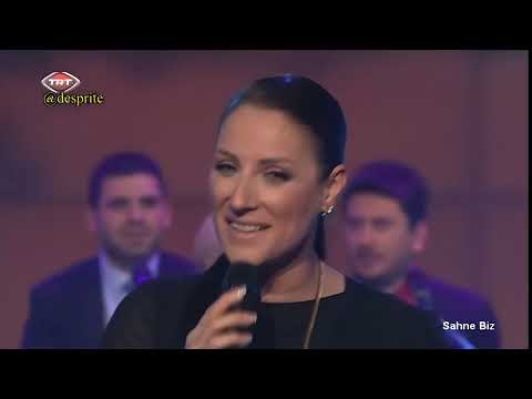 02 serpil sarı telli turnam selam götür 04.04.2013 sahne biz