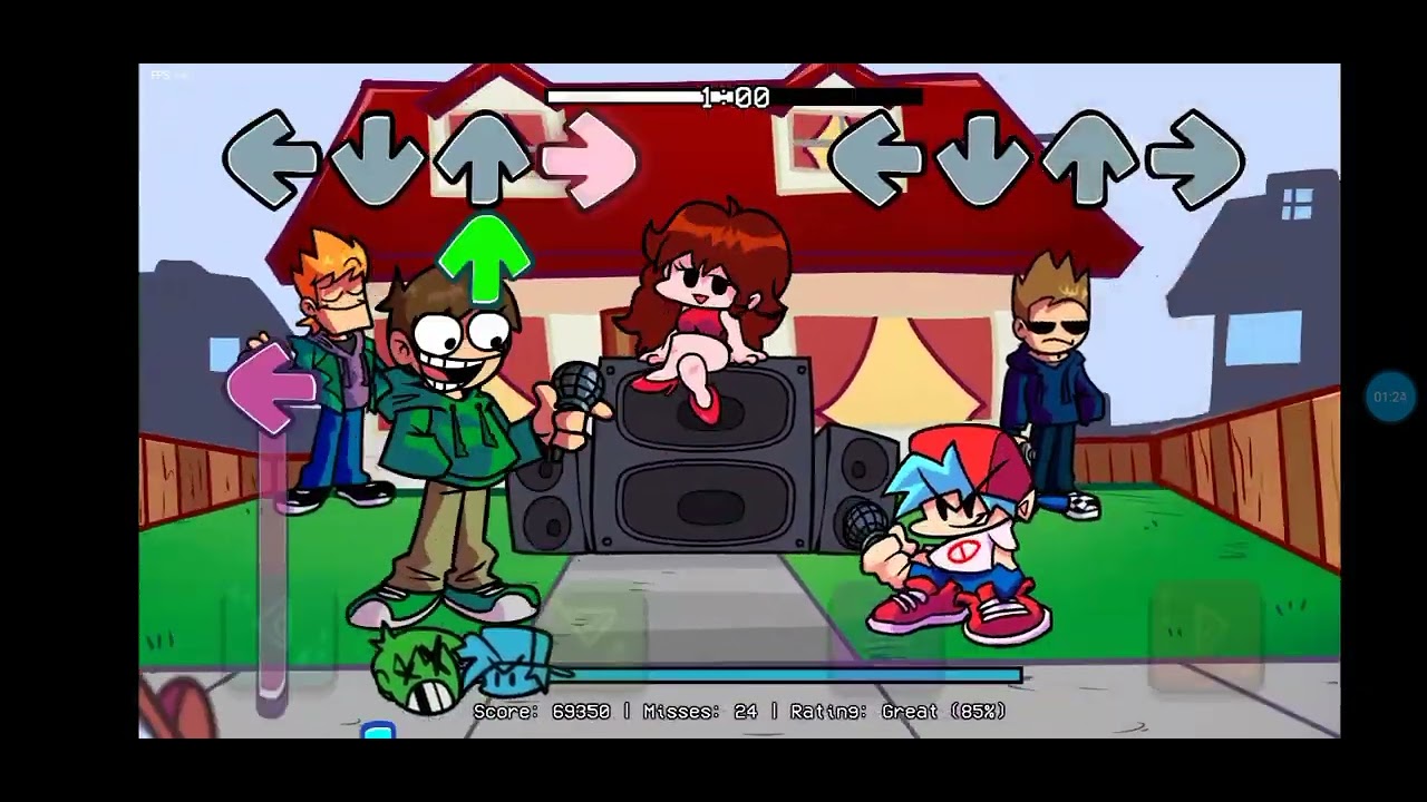 challenge-edd hard - YouTube