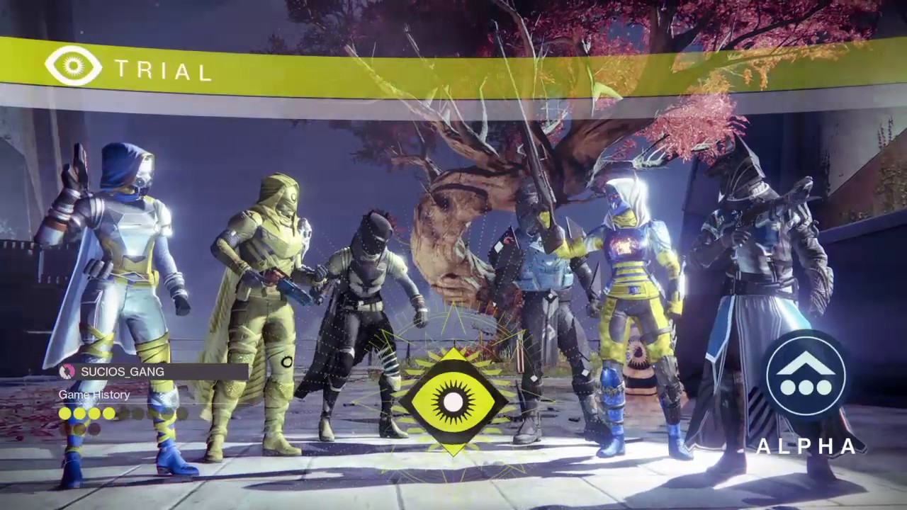 Full Flawless Run on Bannerfall w/ Titan - YouTube