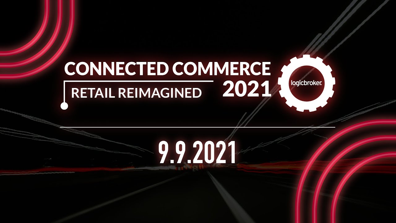 Connected Commerce 2021: Retail Reimagined - YouTube