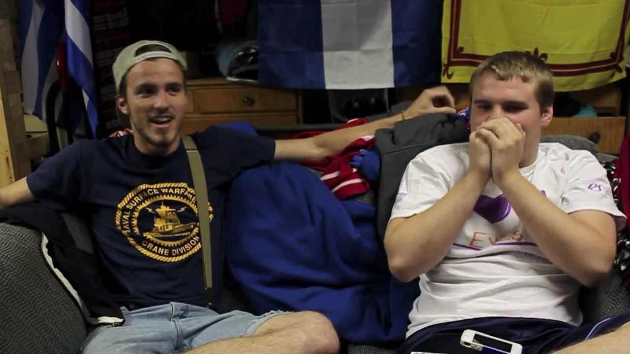 Channel 202 Episode 8 - YouTube