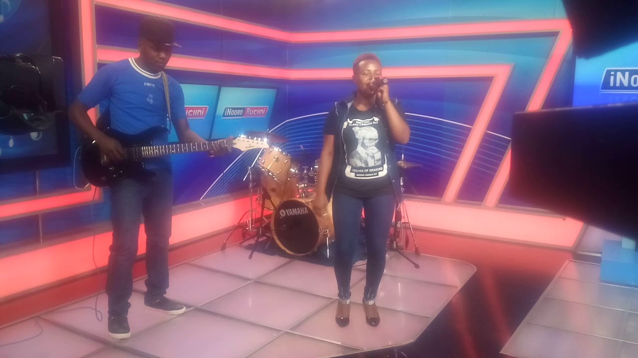 Shiru Wa budget at Inooro rucini - YouTube