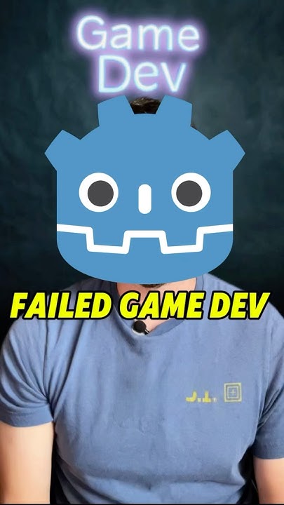 Picking a game dev engine. Godot, Unity, unreal? - YouTube