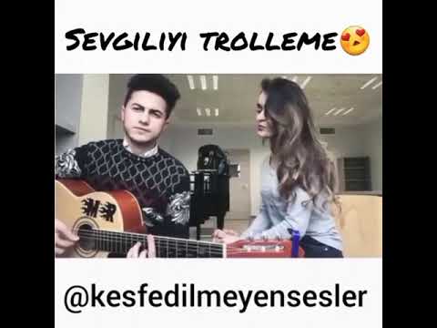 Hala beni seviyorsun