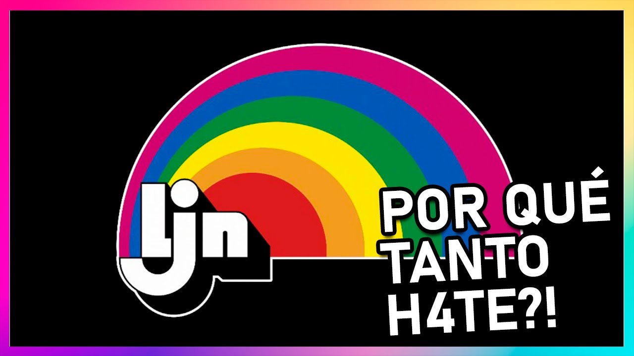 LJN - La empresa bastardeada del mundo de los videojuegos - YouTube