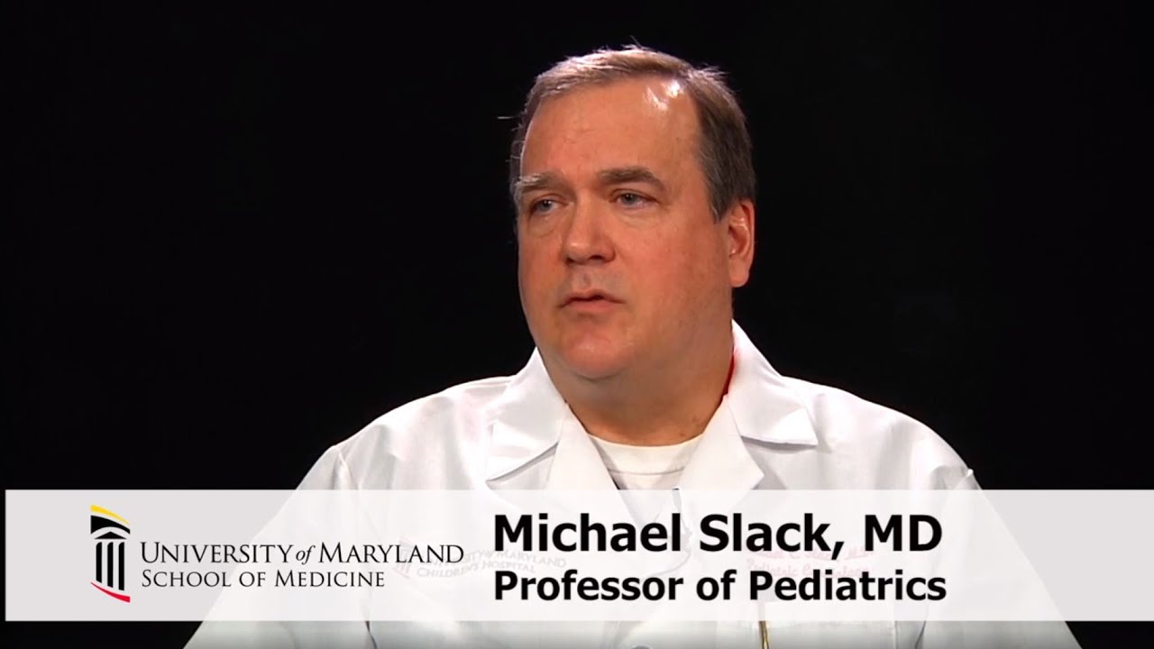 Non-surgical Adult Congenital Heart Treatment with Dr. Slack - YouTube