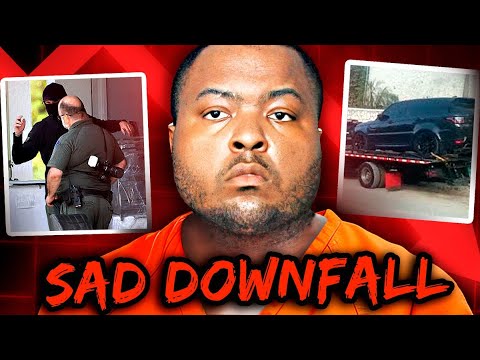 The Rise and Sad Downfall Of Sean Kingston - YouTube
