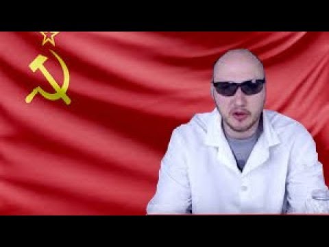 Crazy Russian Hacker Reforms The Soviet Union - YouTube