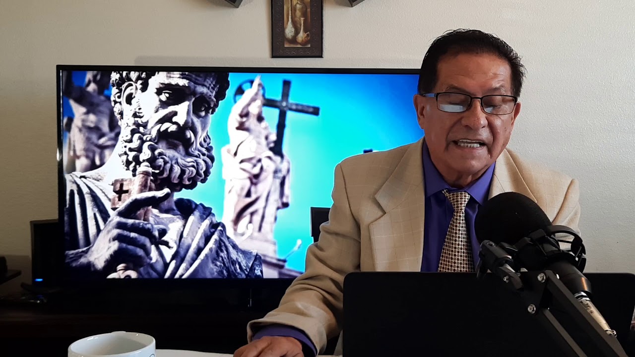 Segunda Opinión con El Dr Manolo - Católicos se unen en EE.UU. para ...