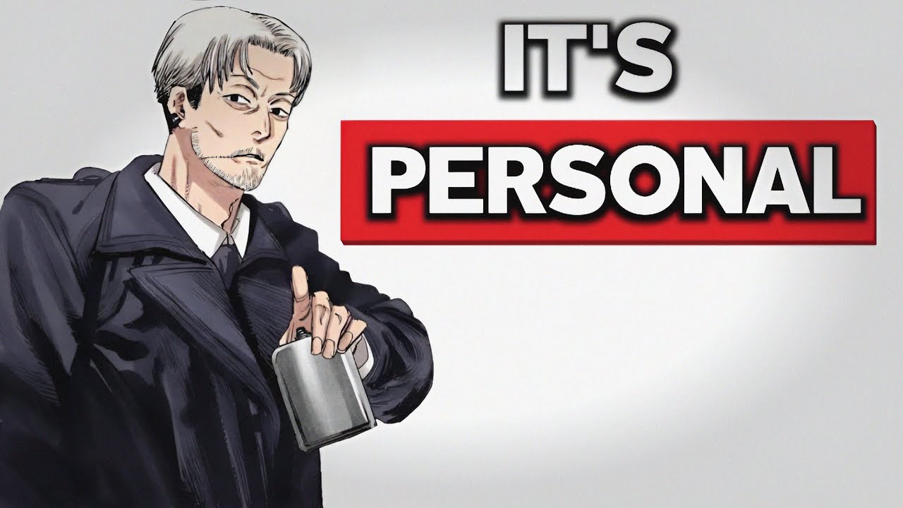 Make Your GREATEST COMEBACK of YOUR LIFE in 2024 (You Need This) - YouTube