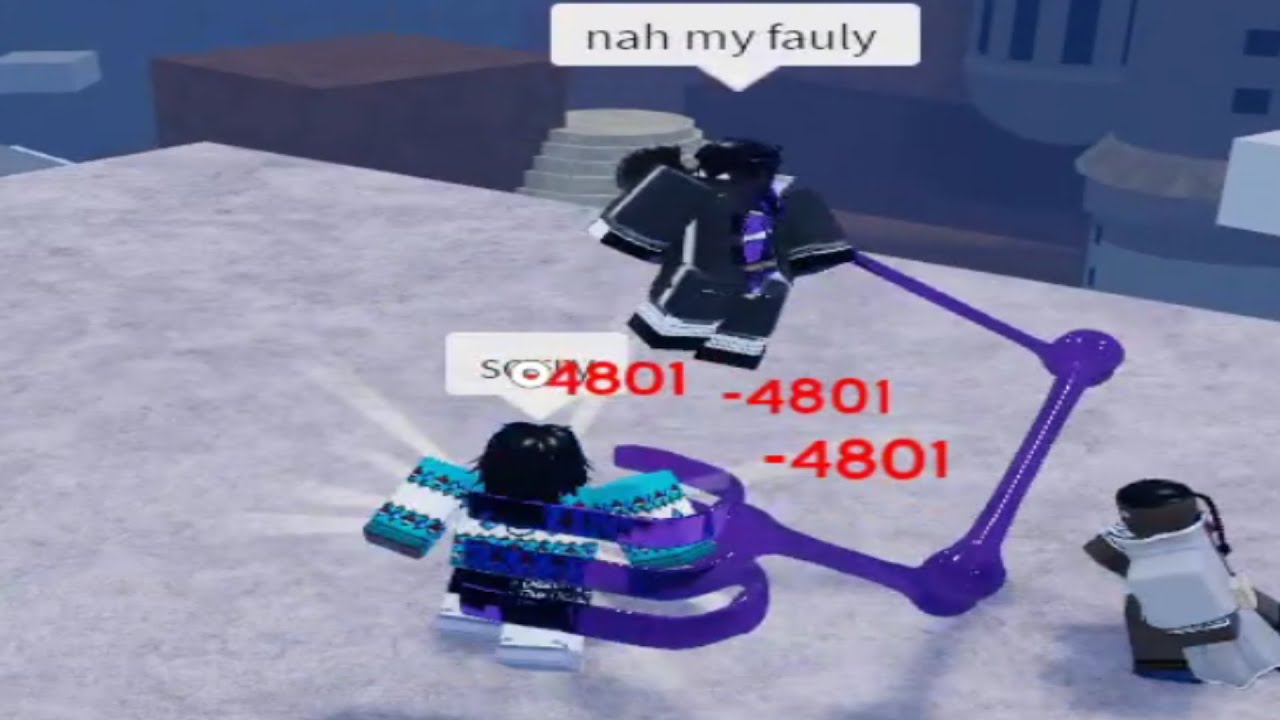 Raion Style Inferno Armour Control Be like - YouTube