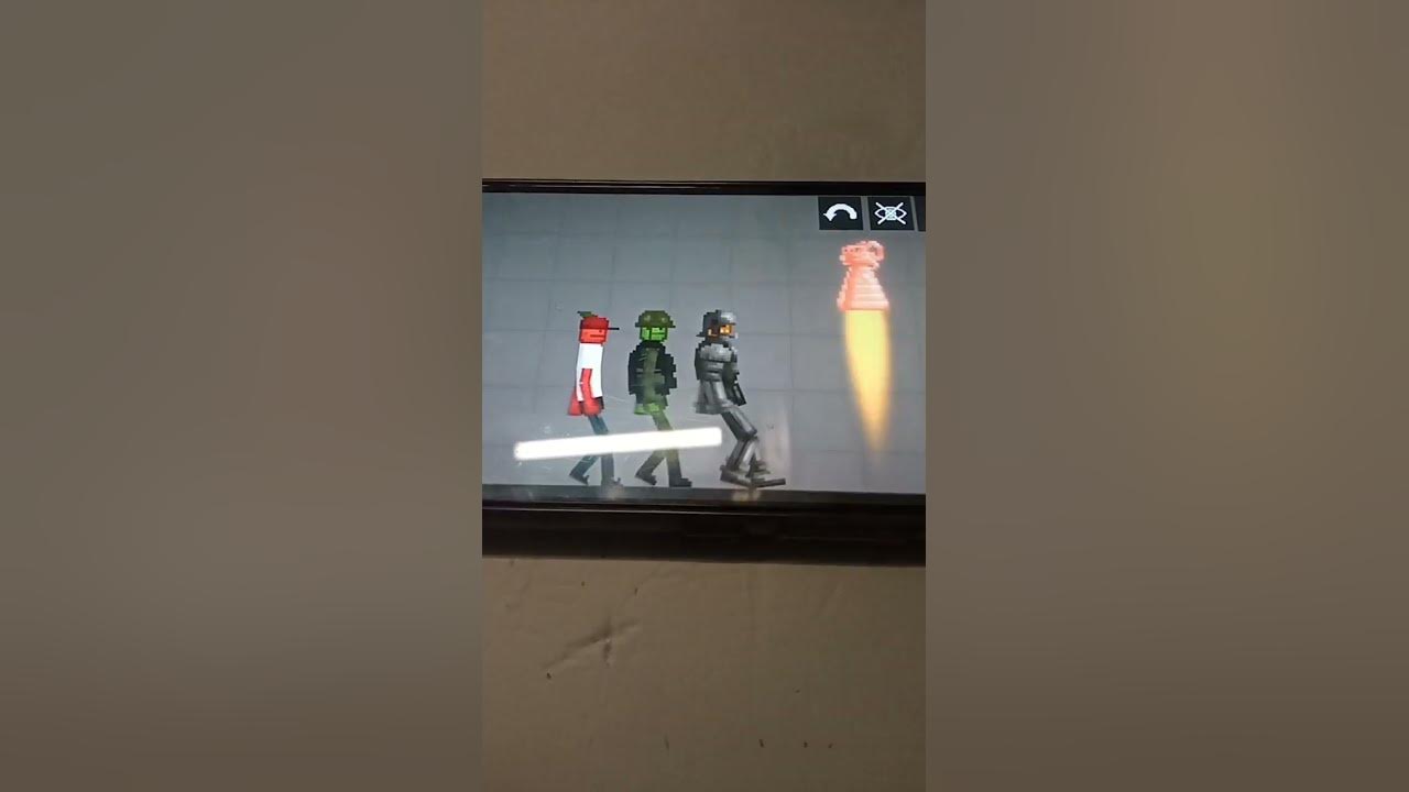 Melon Playground Доктор Лівсі Youtube