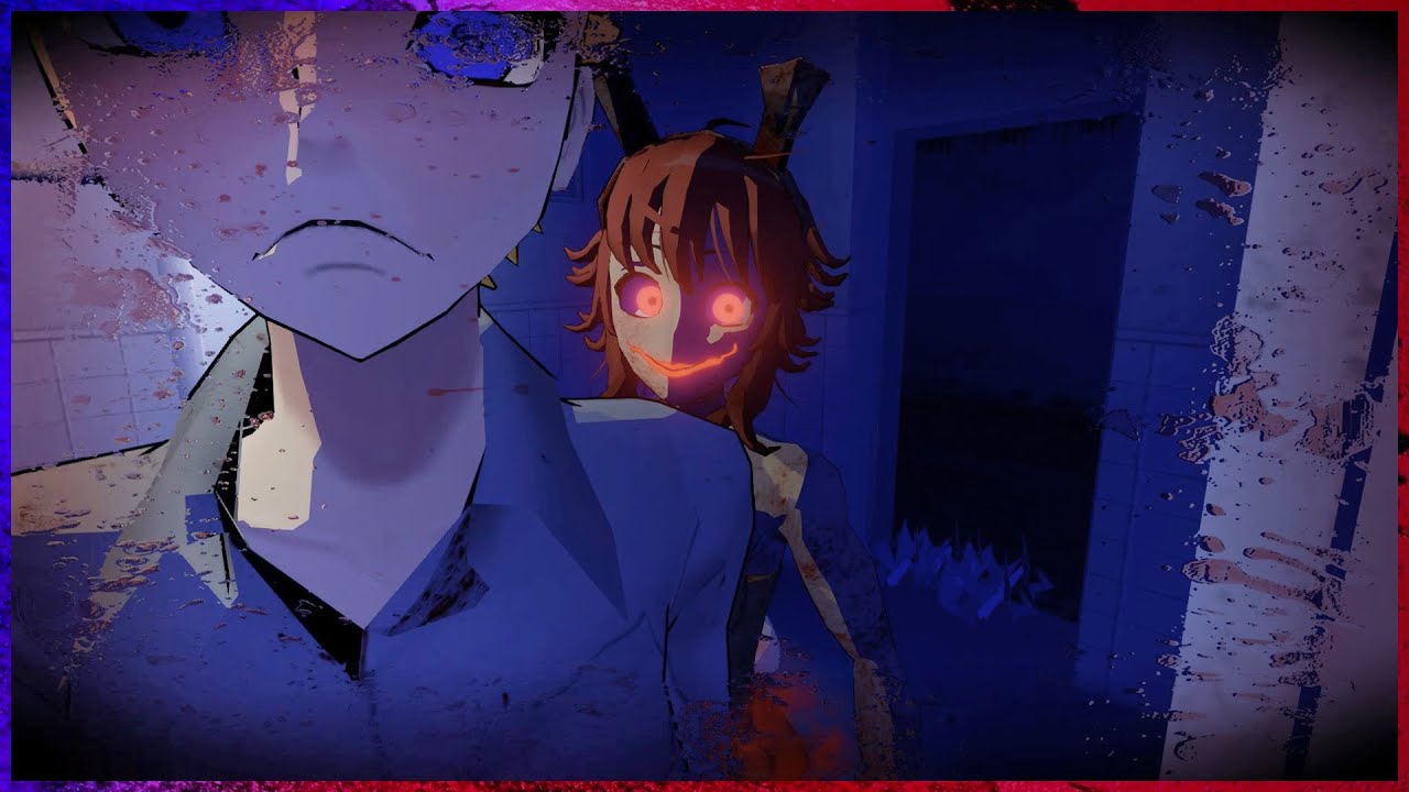 (Bugs) Gameplay - "Hard" Extreme Yangire mode - Saiko no sutoka 2.2.8 ...