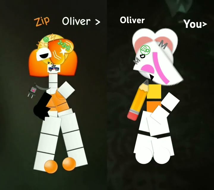 zip oliver 😆😆😆 - YouTube