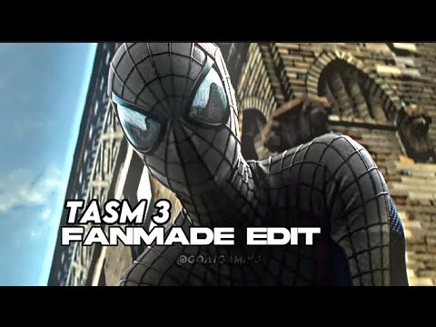 TASM 3 Edit🔥 | Fanmade | @GoatGaming25 - YouTube