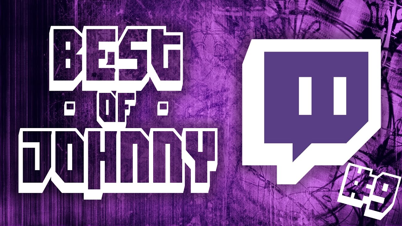 Best of Johnny Omaha #9 | Livestream Highlights - YouTube