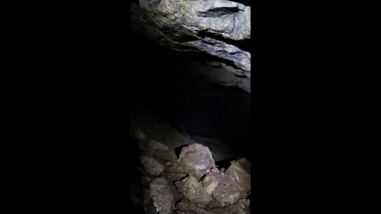 Old Gold Mine near Sussex New Brunswick. - YouTube