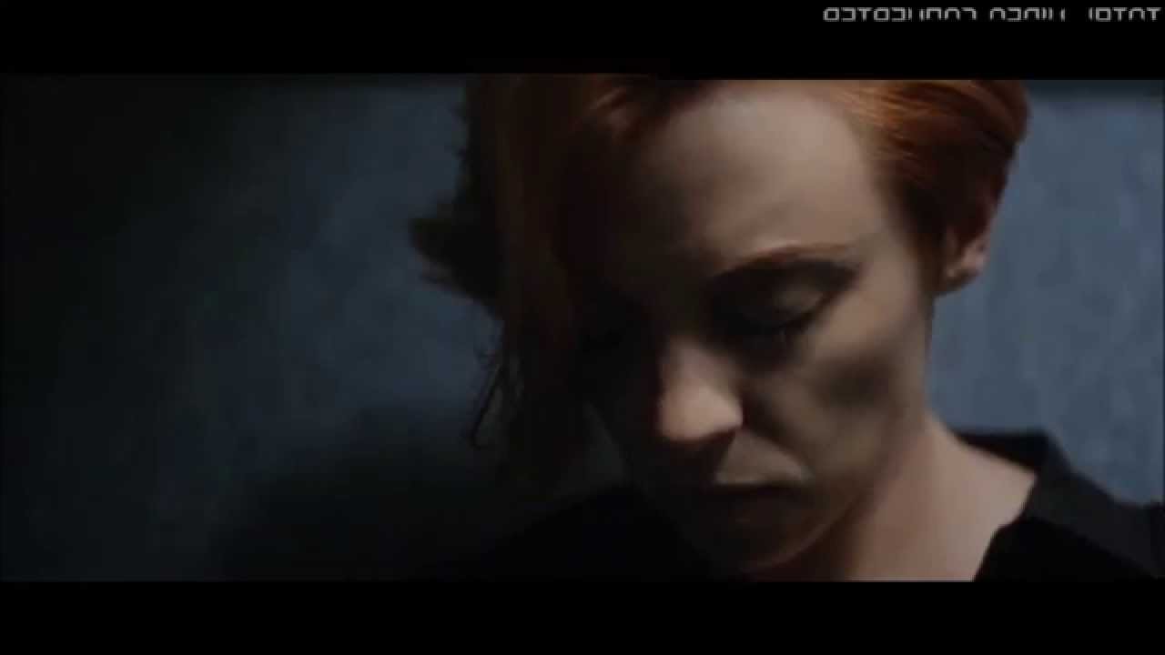 La Roux let me down gently Lyrics - YouTube