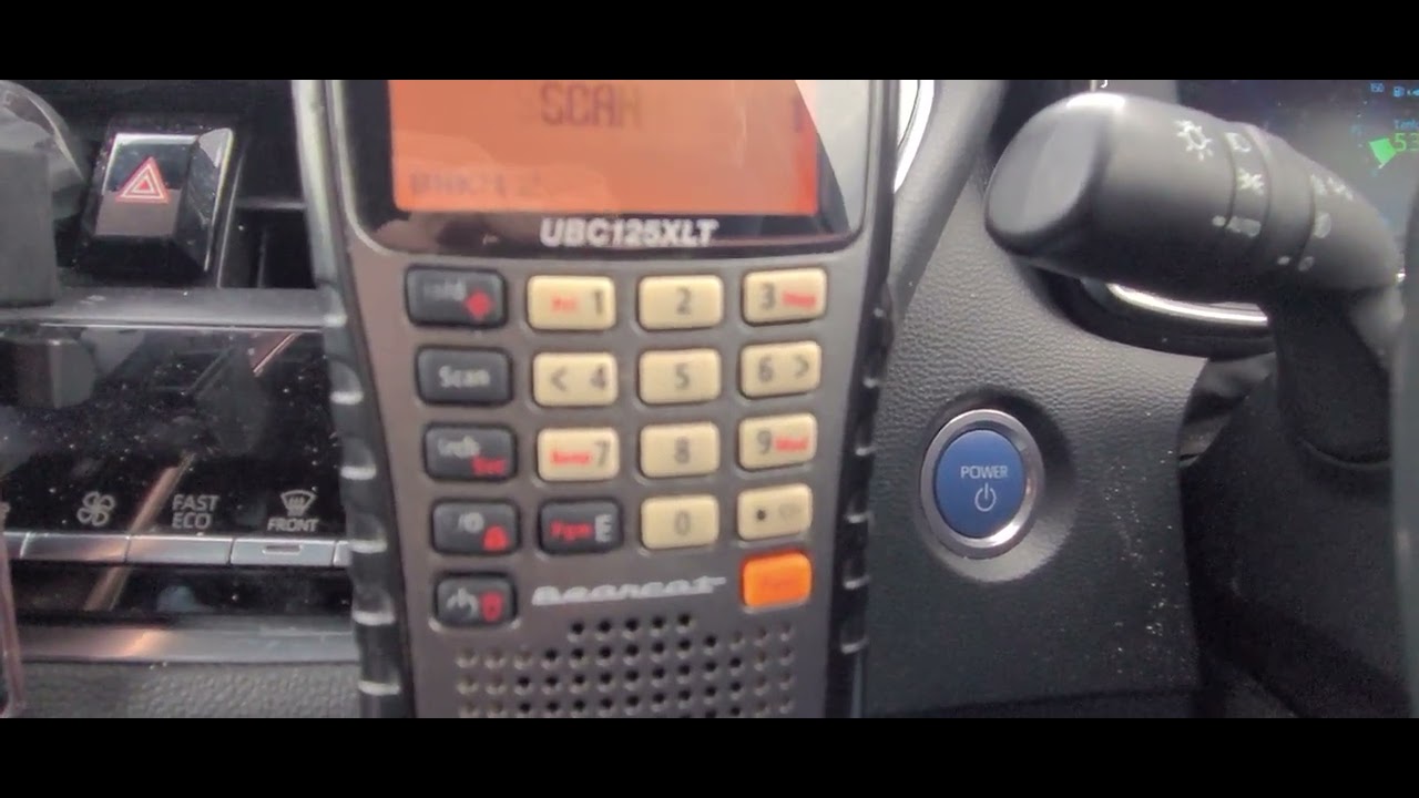 RADIO COMMS 📻 RAF CONINGSBY FROM MY CAR 🚗 14.3.2024 - YouTube