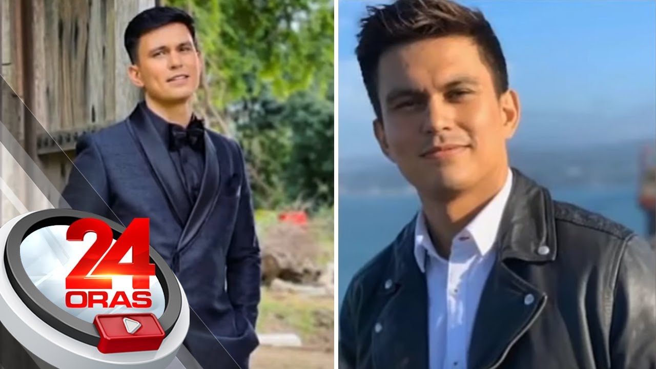 Tom Rodriguez, ipinasilip ang kanyang buhay sa Amerika; unti-unting ...