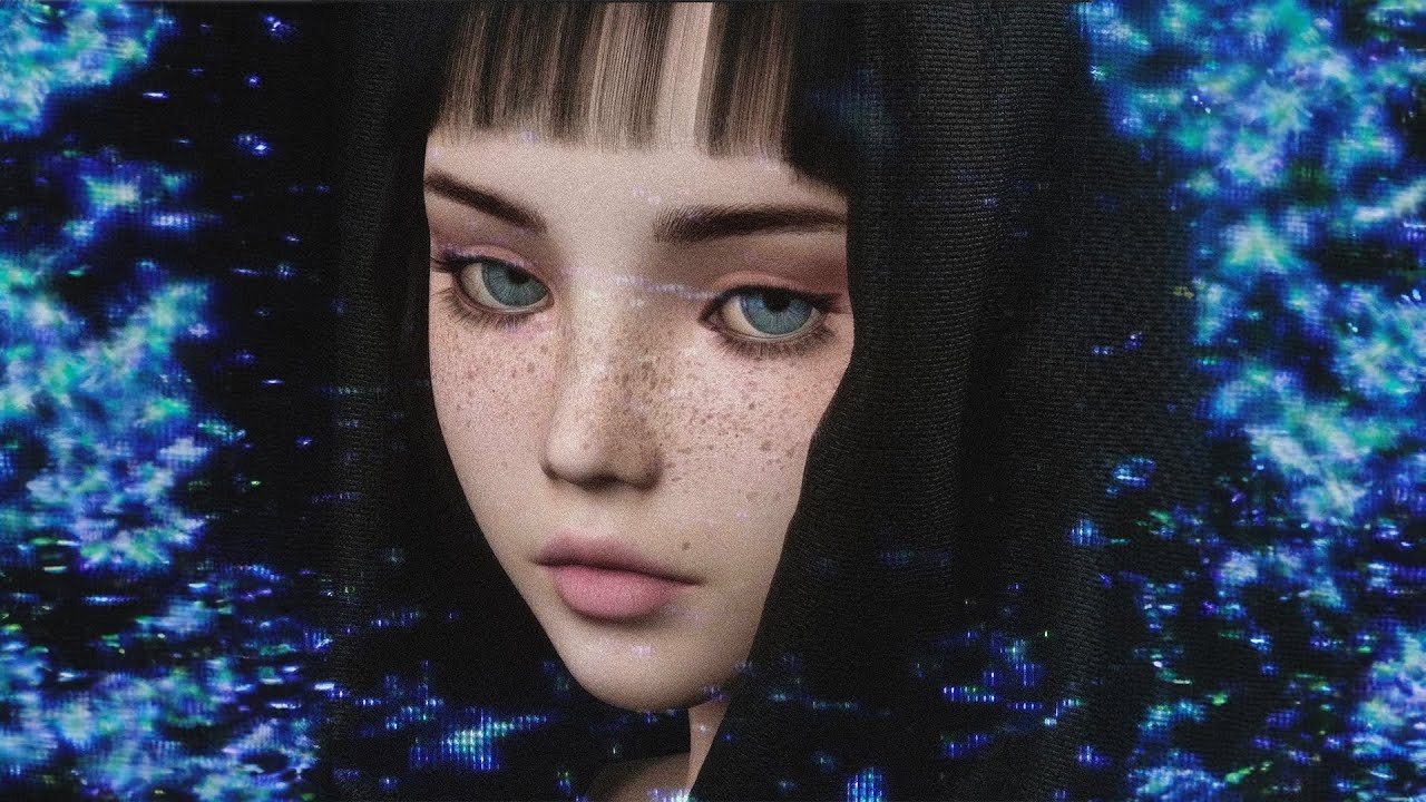 Virtual Self - Ghost Voices (HELLBOUND! Hard Techno Edit) - YouTube