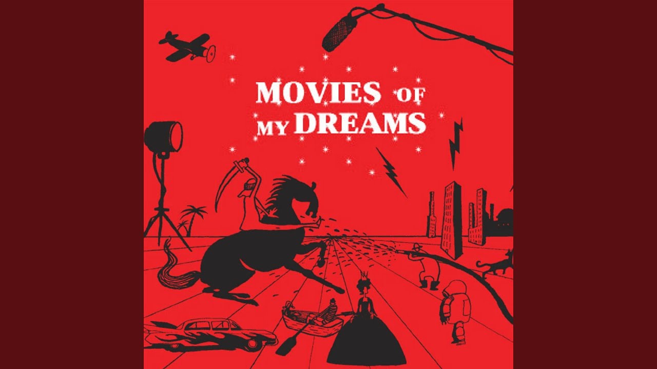 Sam Lowry's 1st Dream/Brazil (From the Movie "Brazil") - YouTube Music