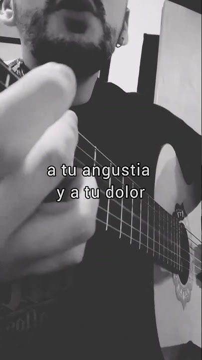Ganas de verte - Airbag (Cover) - YouTube