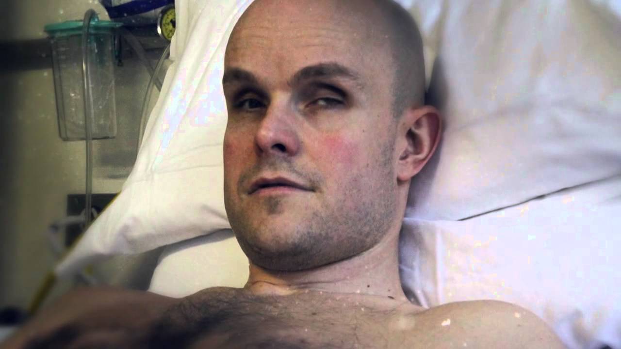 UNBREAKABLE The Mark Pollock Story Trailer - YouTube