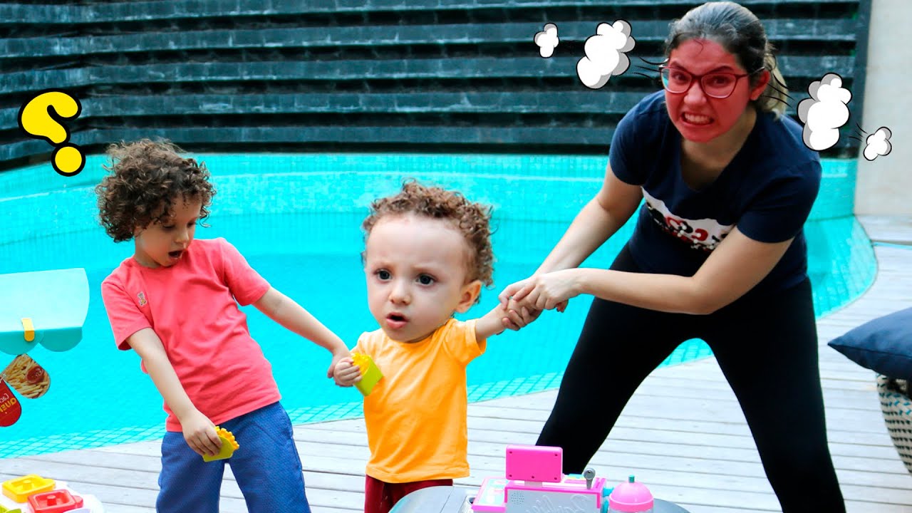 A Chata Da Minha IrmÃ 2 Youtube