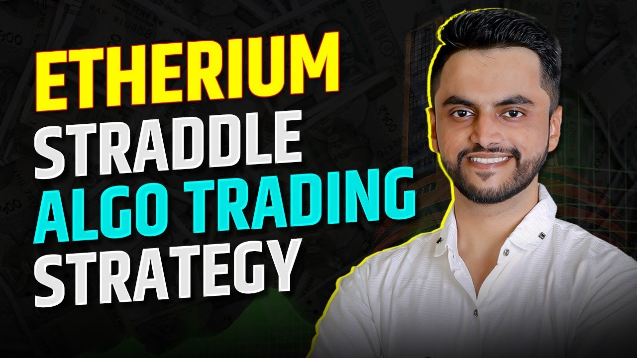ETHERIUM Algo Trading Strategy | Crypto Algo Trading FREE Software ...