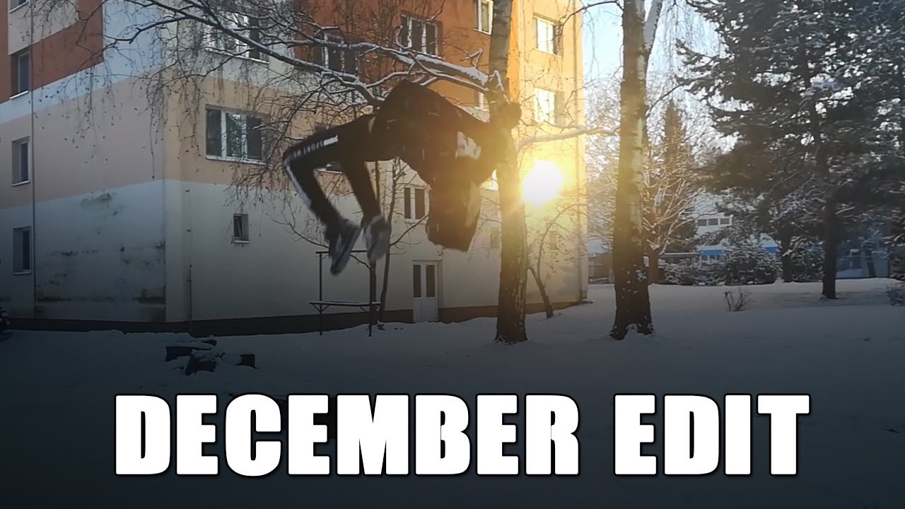 December edit ️⛄ - YouTube