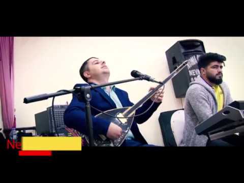 NEVAF OMERİ CİDA 2018 FUL TEMPO (İMPARATOR PRODUCTİON)