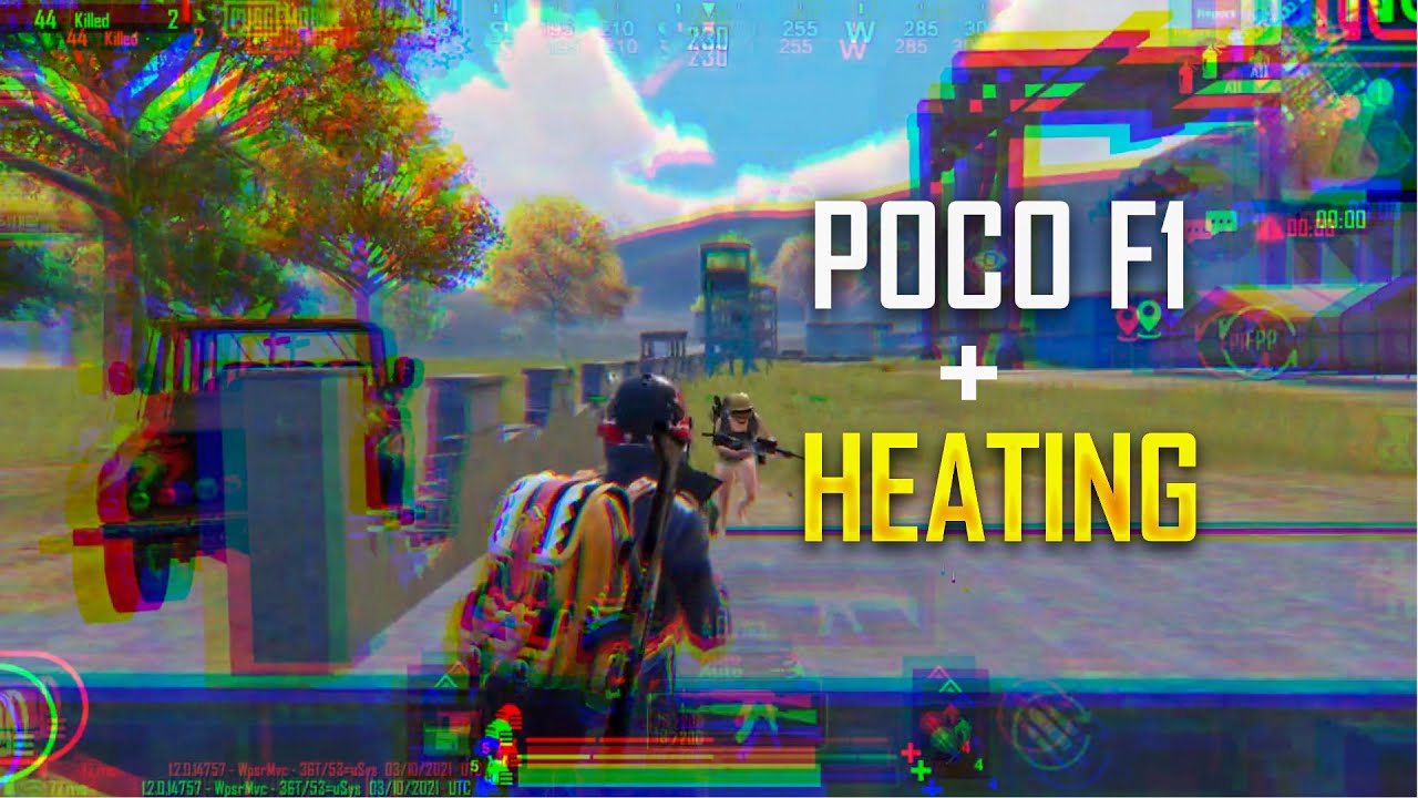 POCO F1 AND HEATING PROBLEM | SAMSUNG,A3,A5,A6,A7,J2,J5,J7,S5,S6,S7,59 ...