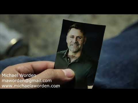 Michael Worden Dramatic Reel - 2023 - YouTube