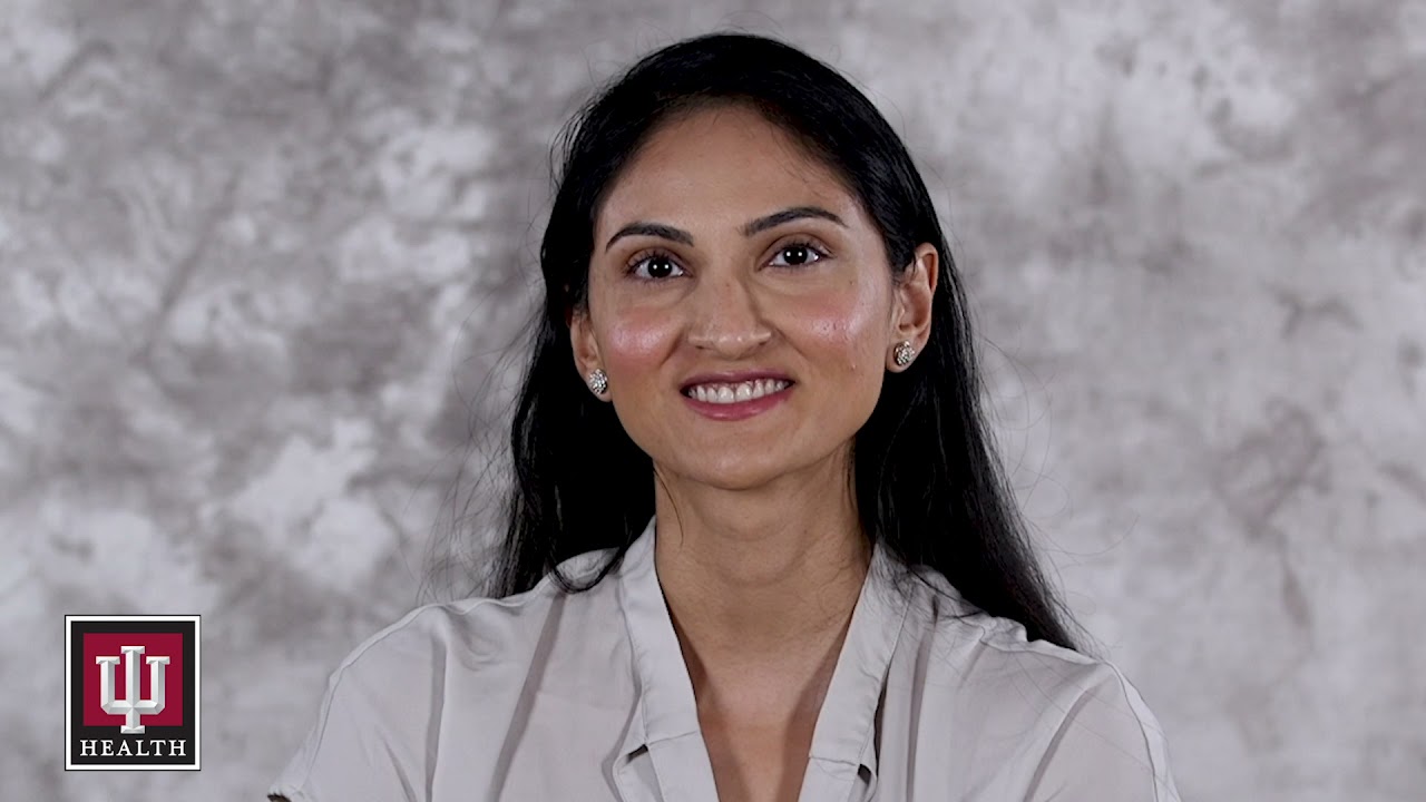 Khusboo J. Desai, MD, Orthopedic Surgery - YouTube