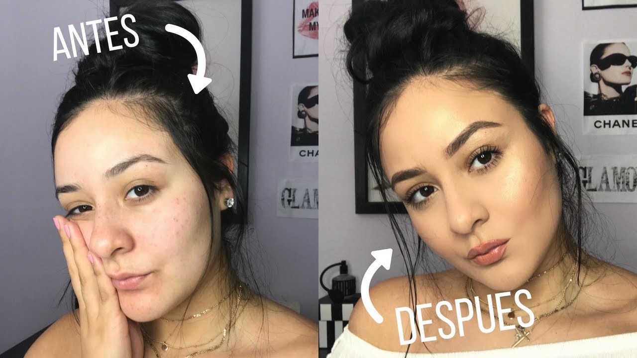 MI LOOK DE TODOS LOS DIAS ⎮ NYCEL ESCARREGA - YouTube