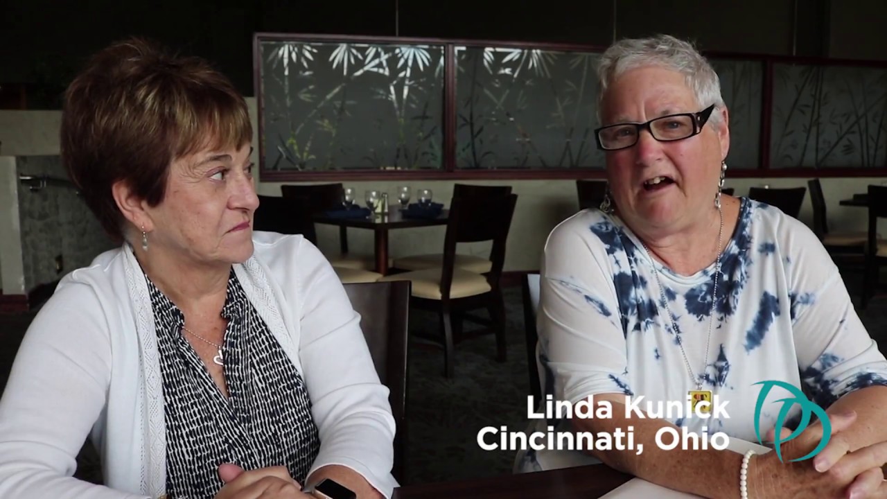 ODDC Member Spotlight: Linda Kunick - YouTube